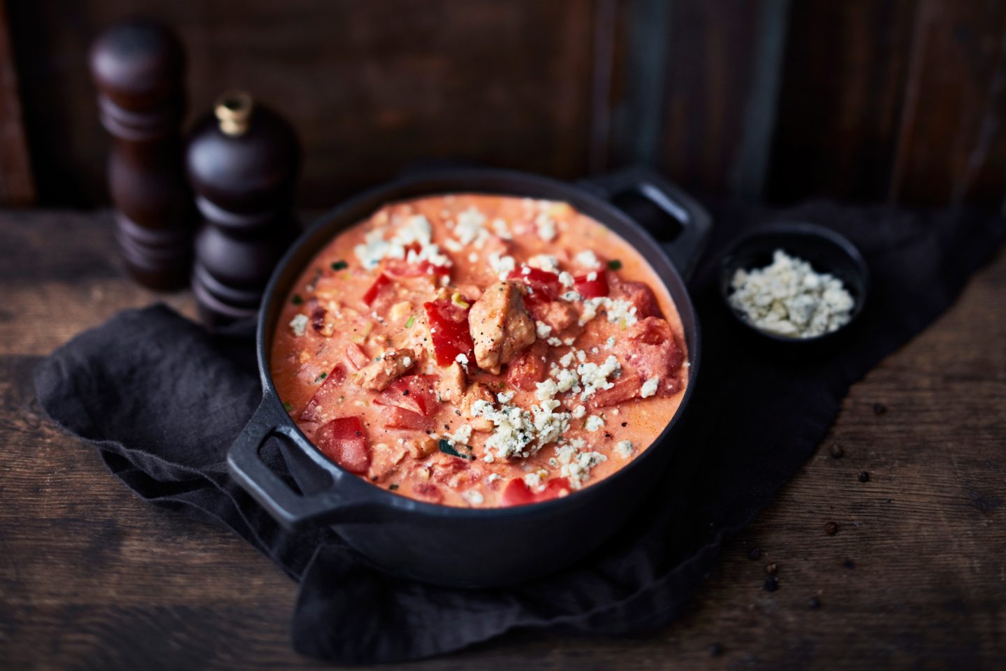 Mifu reseptit - Valio