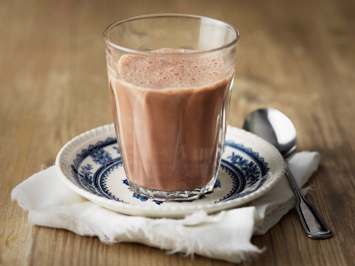 Valio Play® maitokaakaojuoma - Valio