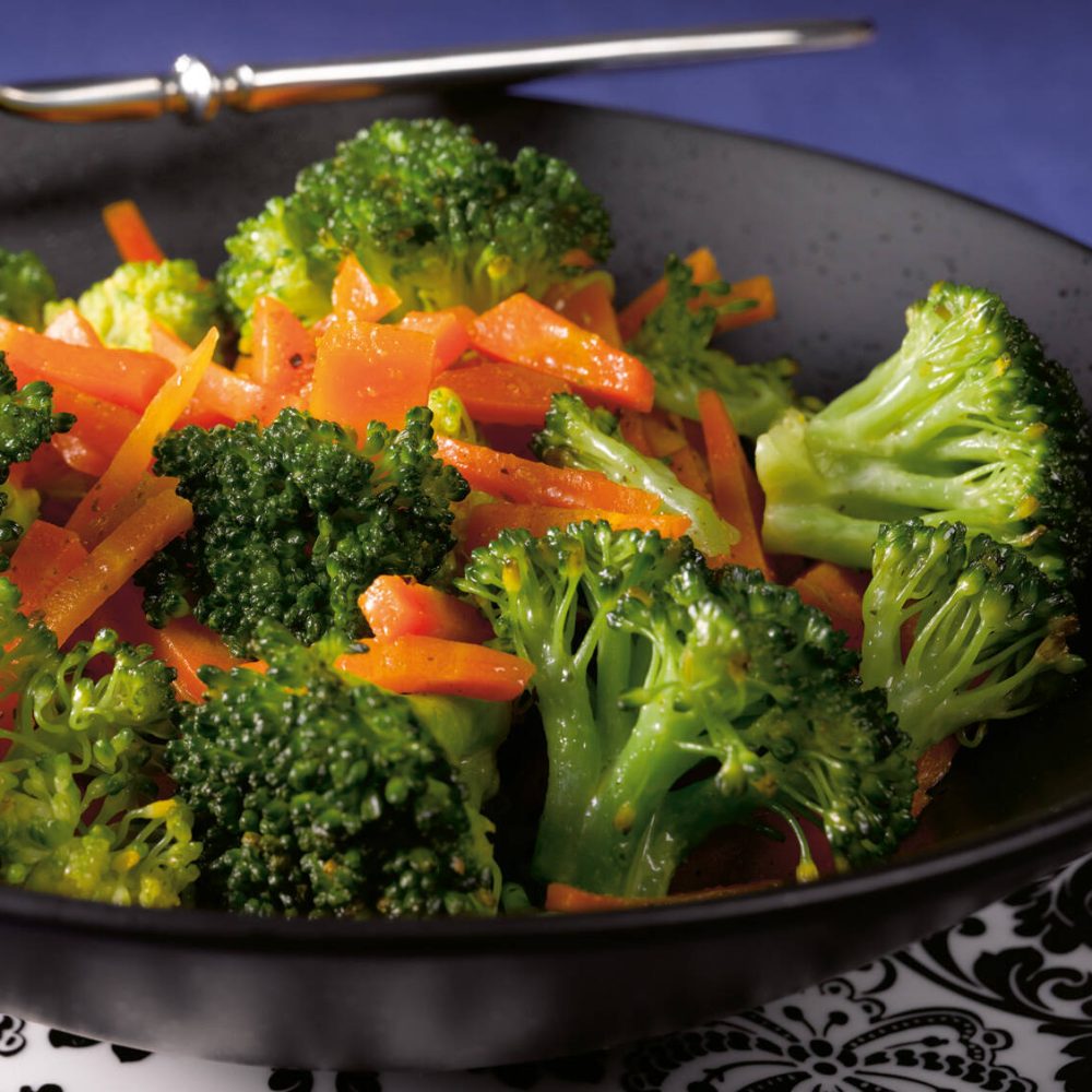 Parsakaalireseptit - Valio