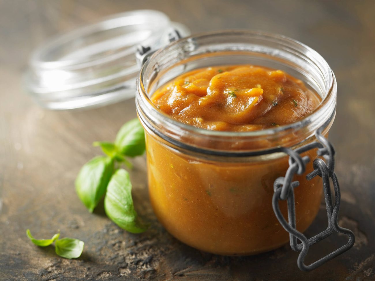 AURA sinappi - Valio