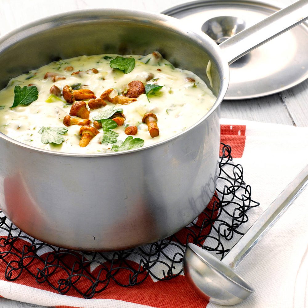 Pieni sieniopas - Valio