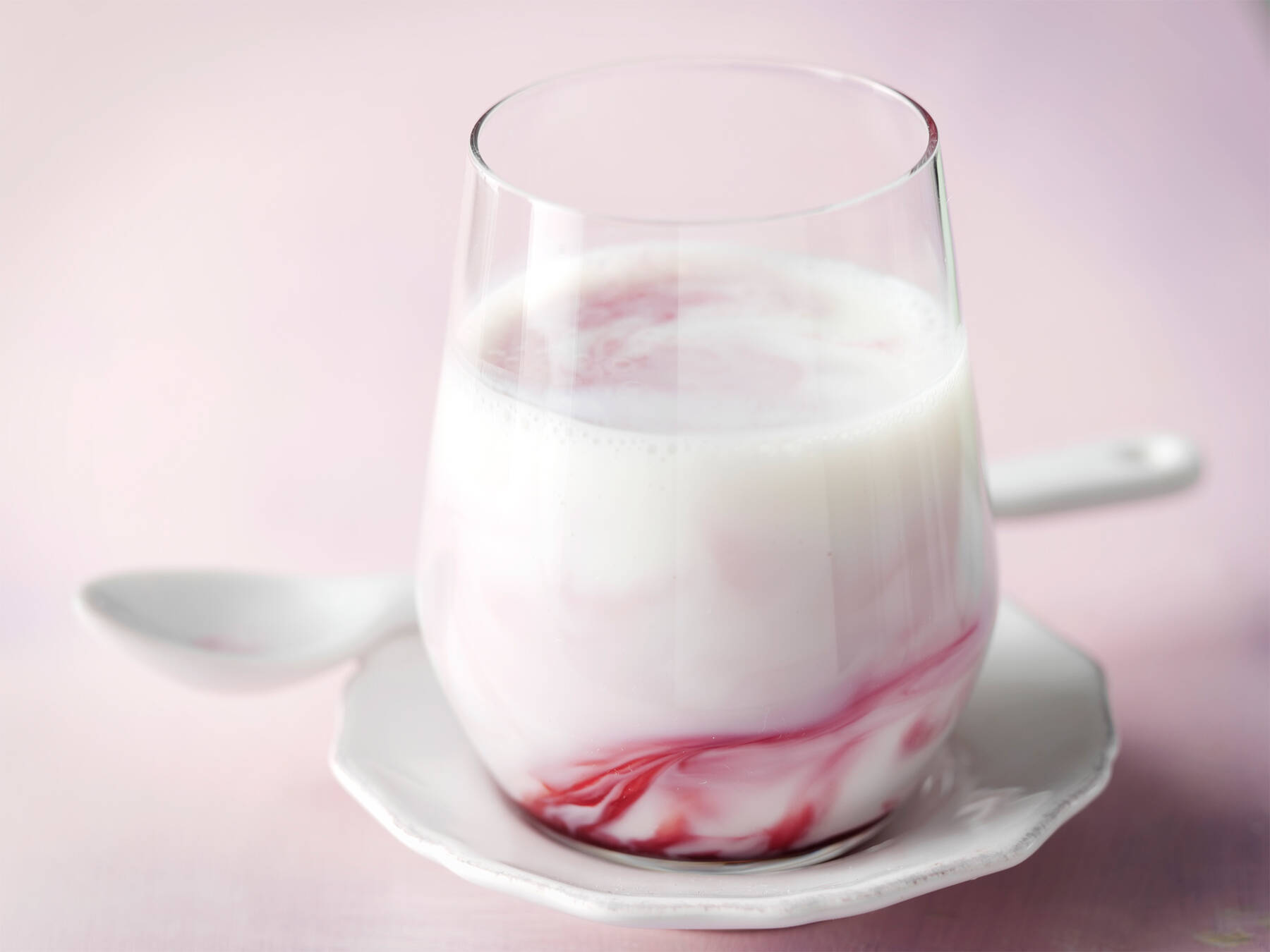 Valio Gefilus® piimä rasvaton - Valio