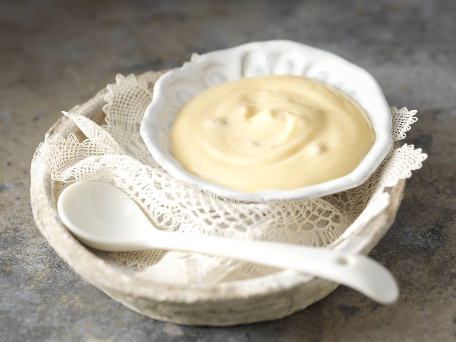 AURA sinappi - Valio