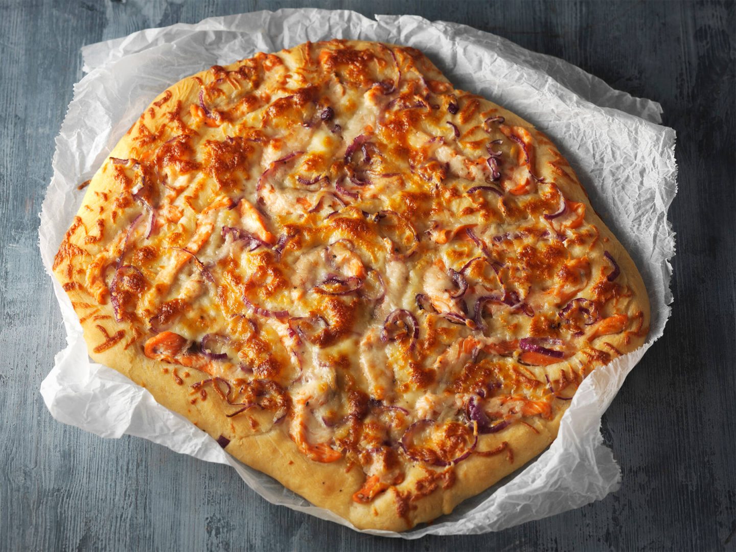 AURA focaccia - Valio