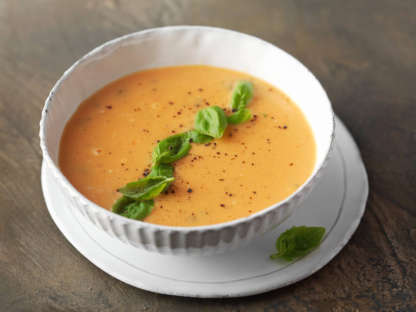 Purjo-perunasosekeitto - Valio