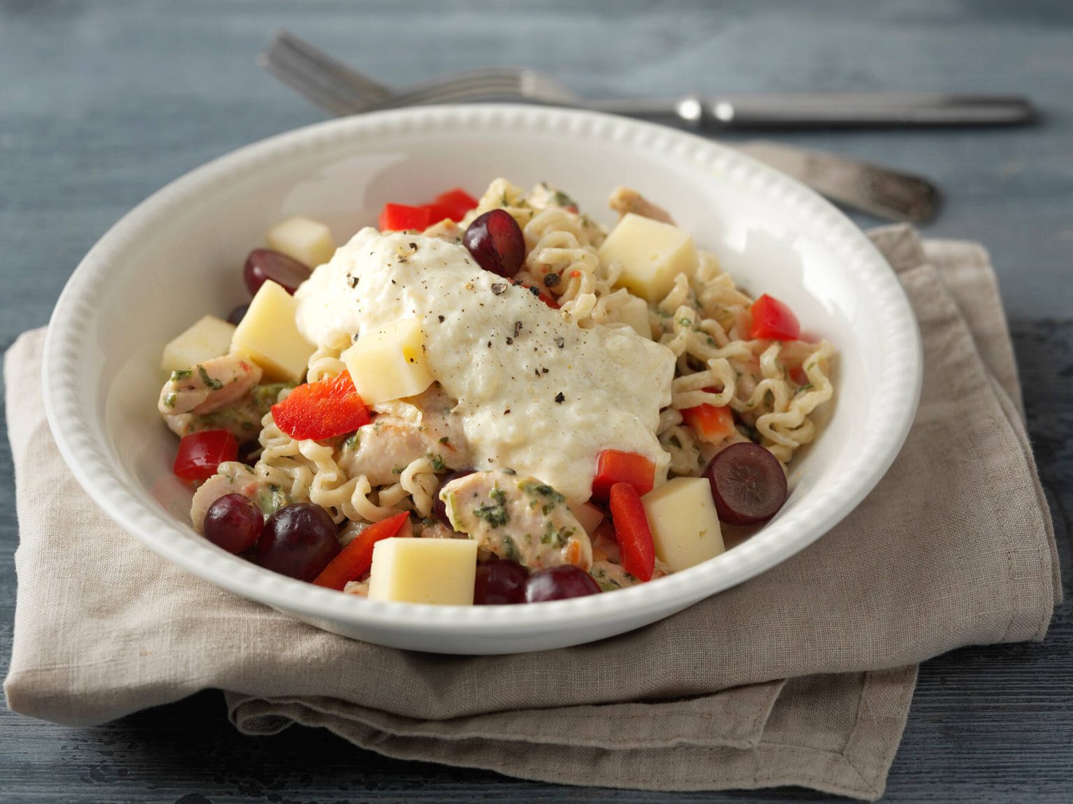 Valio Salaneuvos® 17 % gouda juusto - Valio