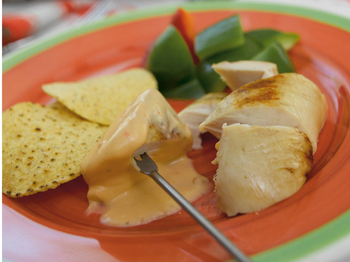 Raclette eli sulatettu juusto - Valio