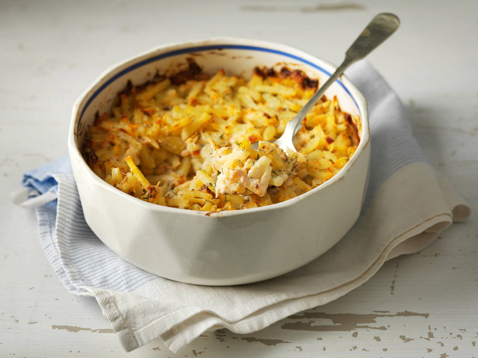 Kinkkukiusaus - Valio