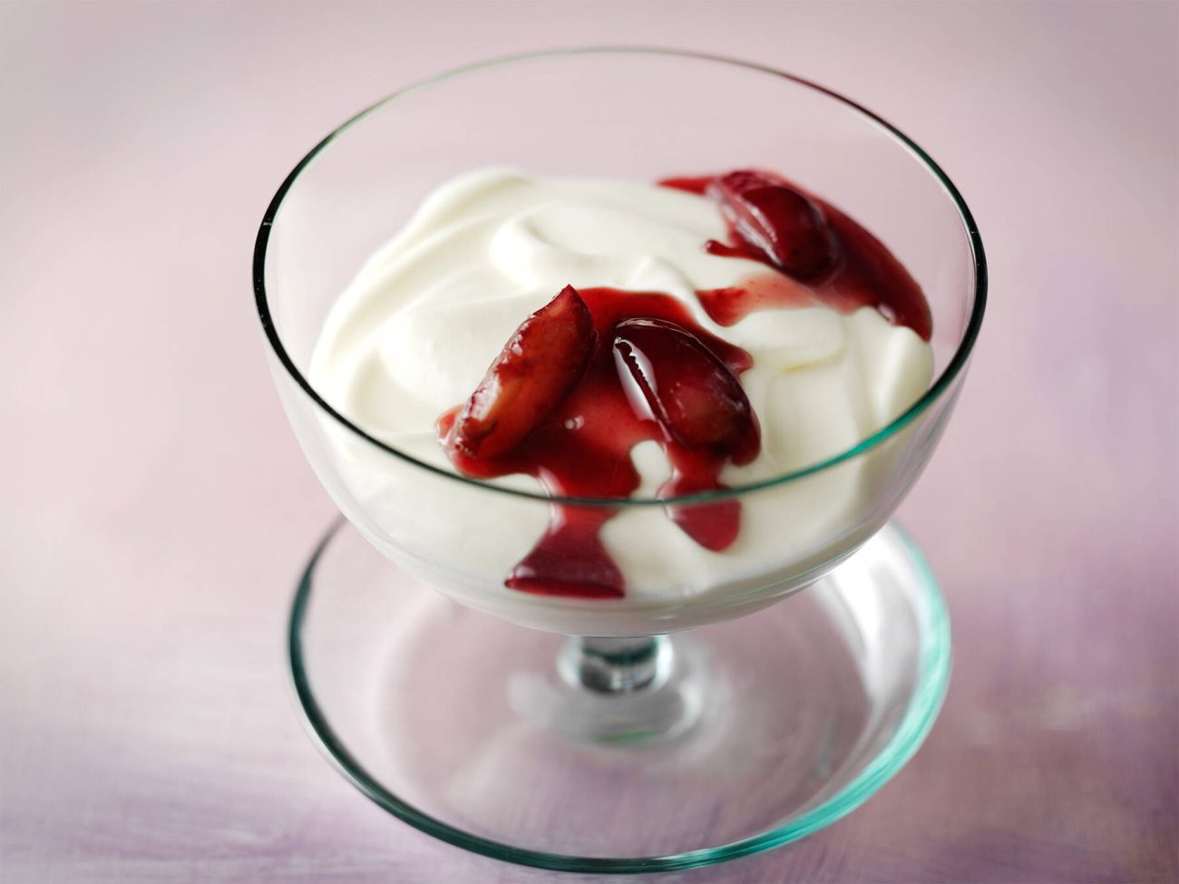 Frozen yogurt - Valio