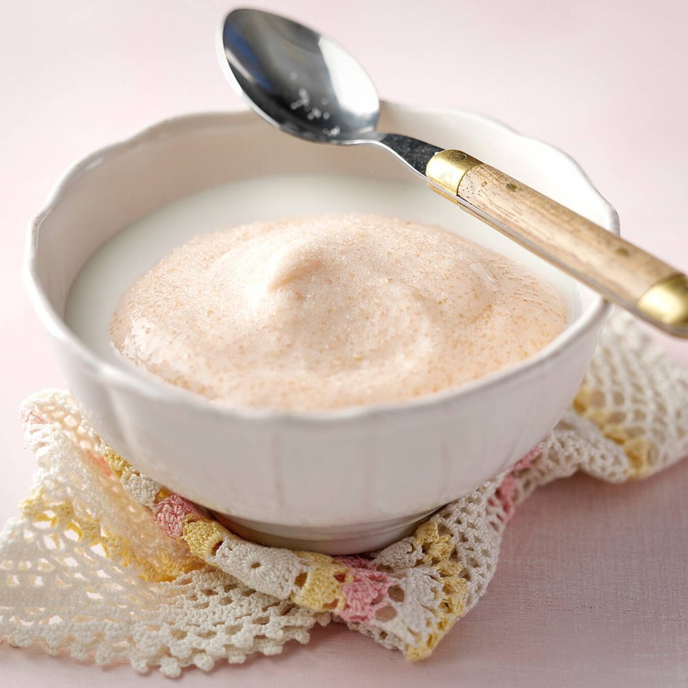 Puuro uusin silmin - Valio