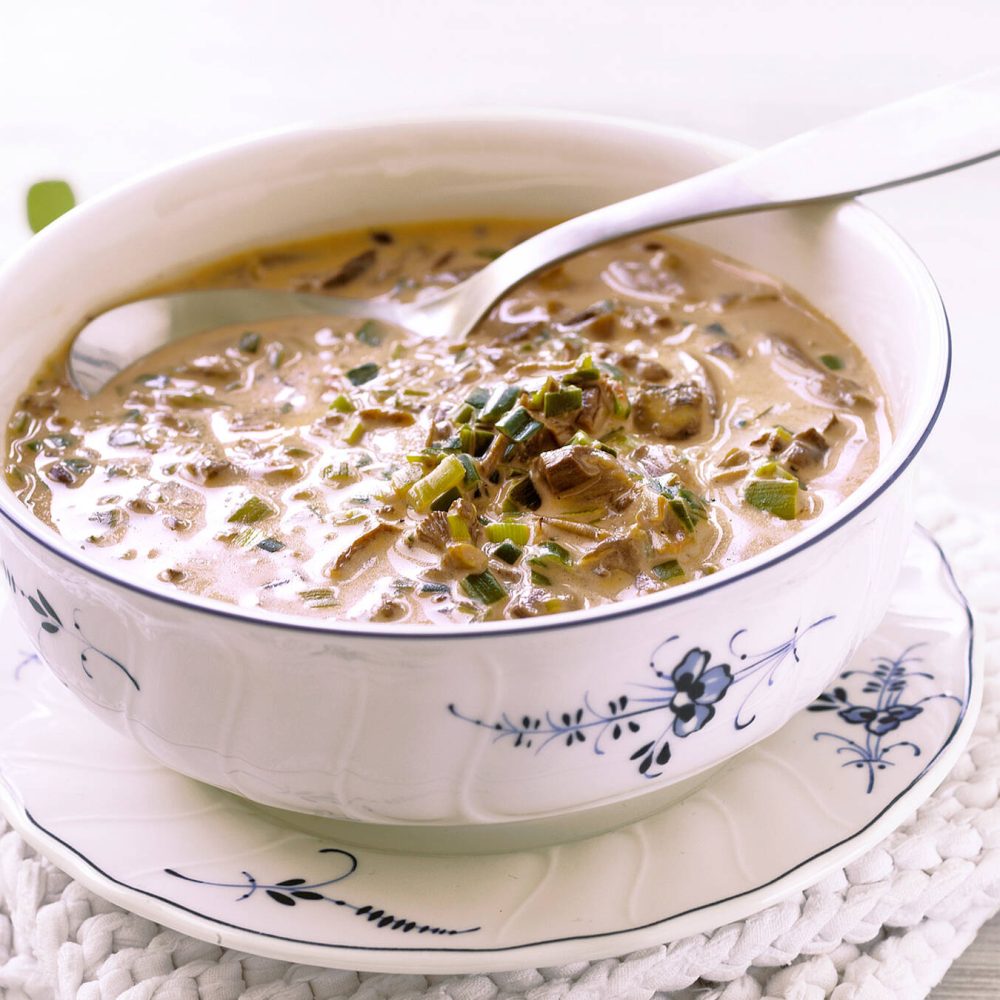 Pieni sieniopas - Valio