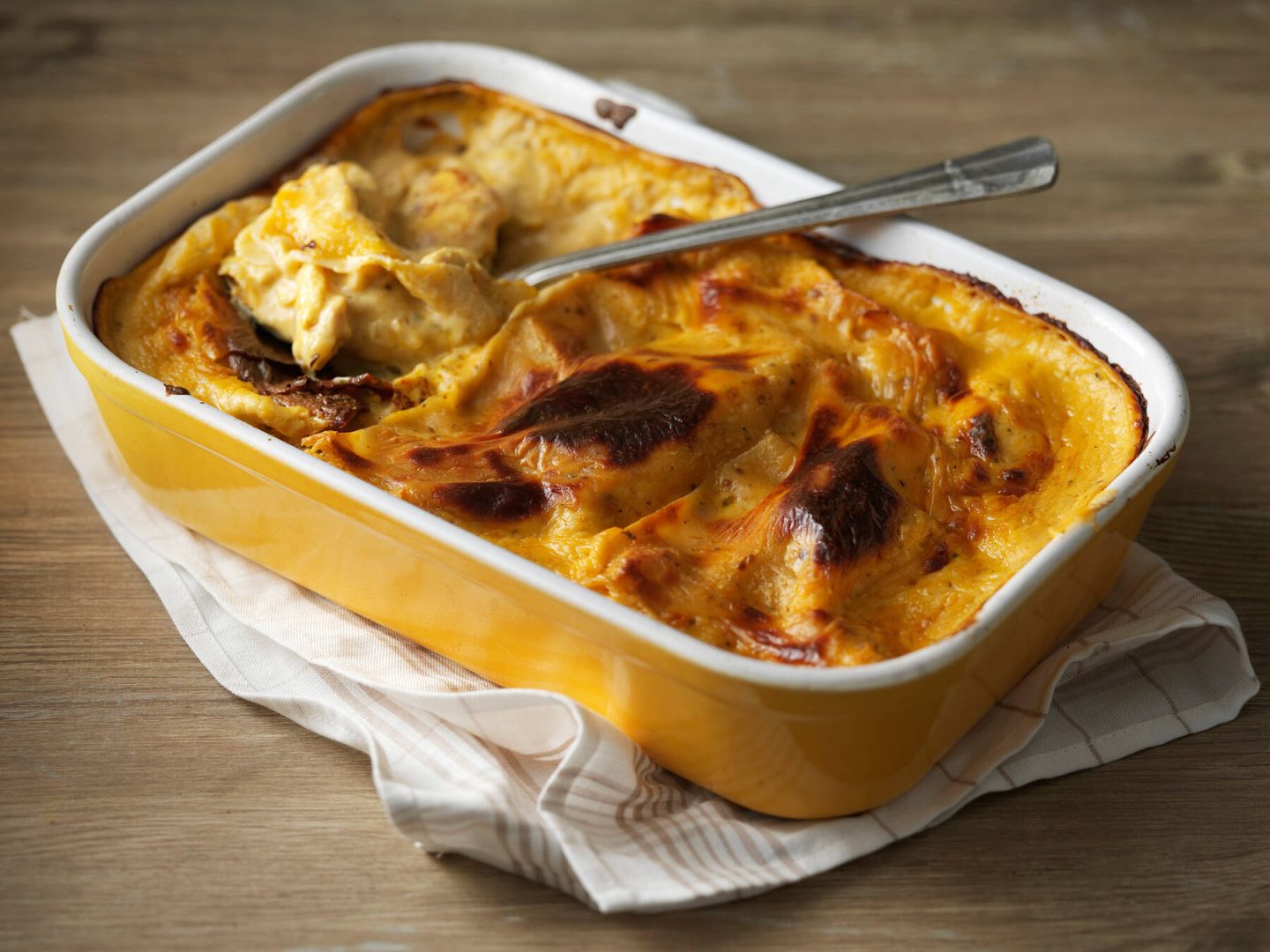 Juusto-tonnikalasalaatti - Valio