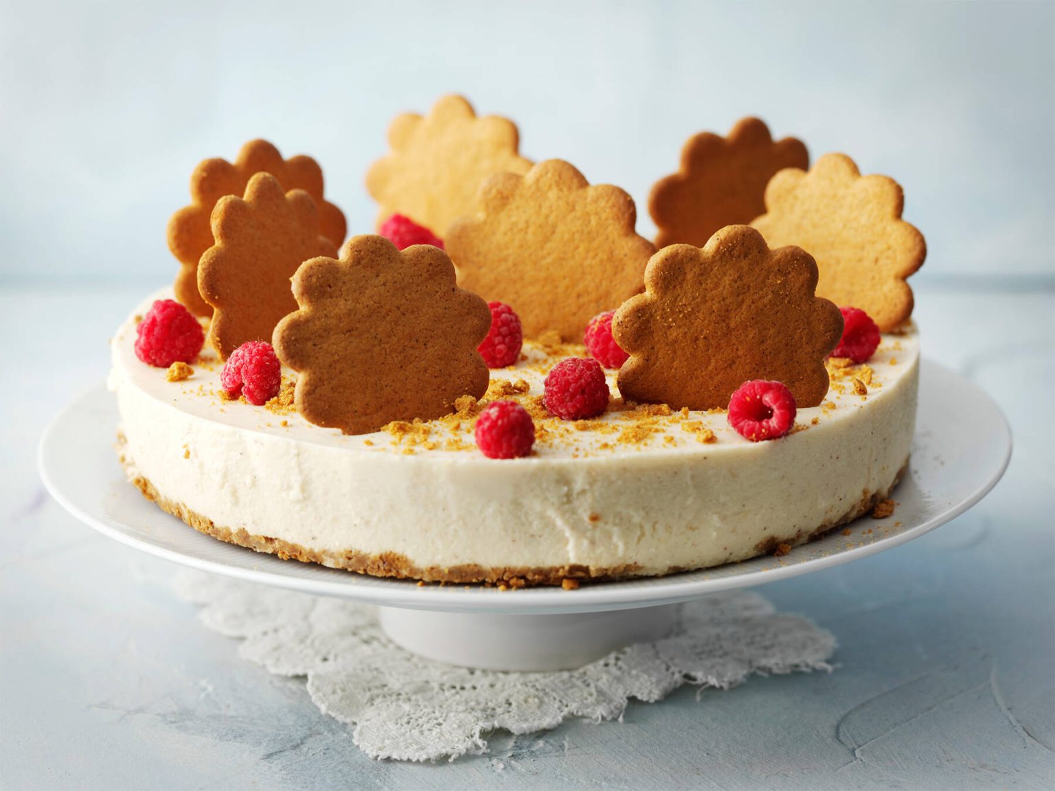 Runebergin torttu - Valio