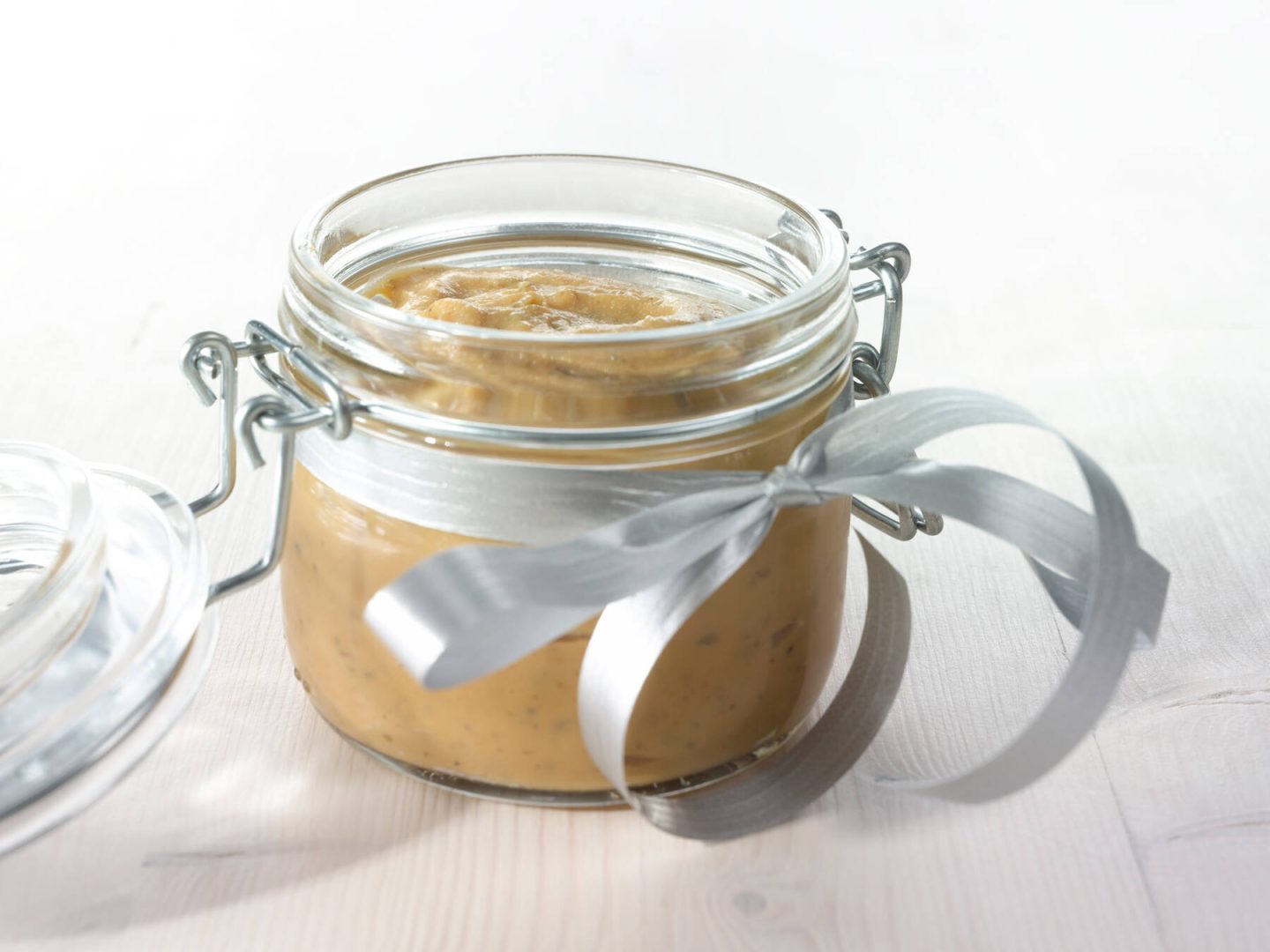 AURA sinappi - Valio