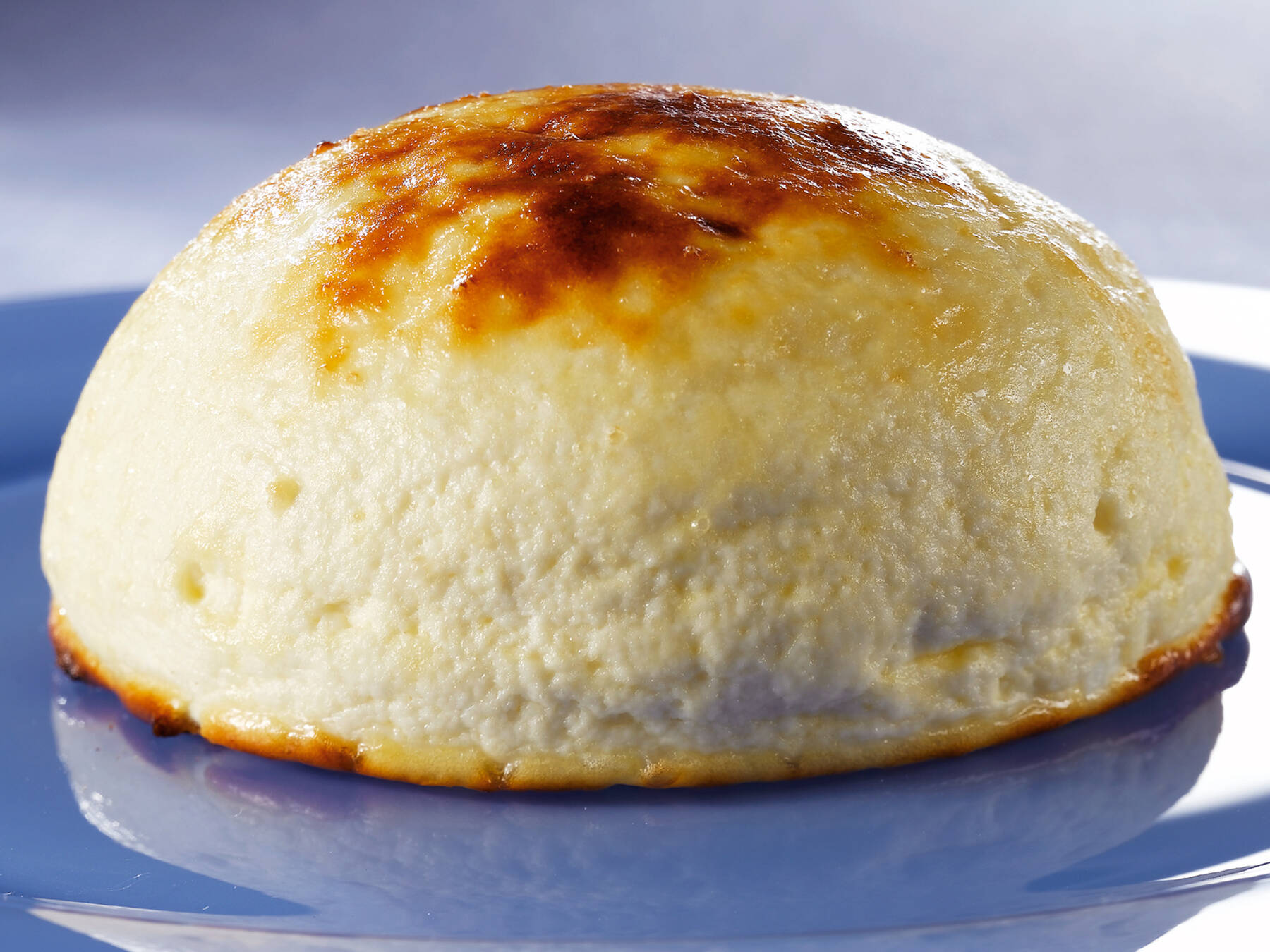 Piimäjuusto - Valio