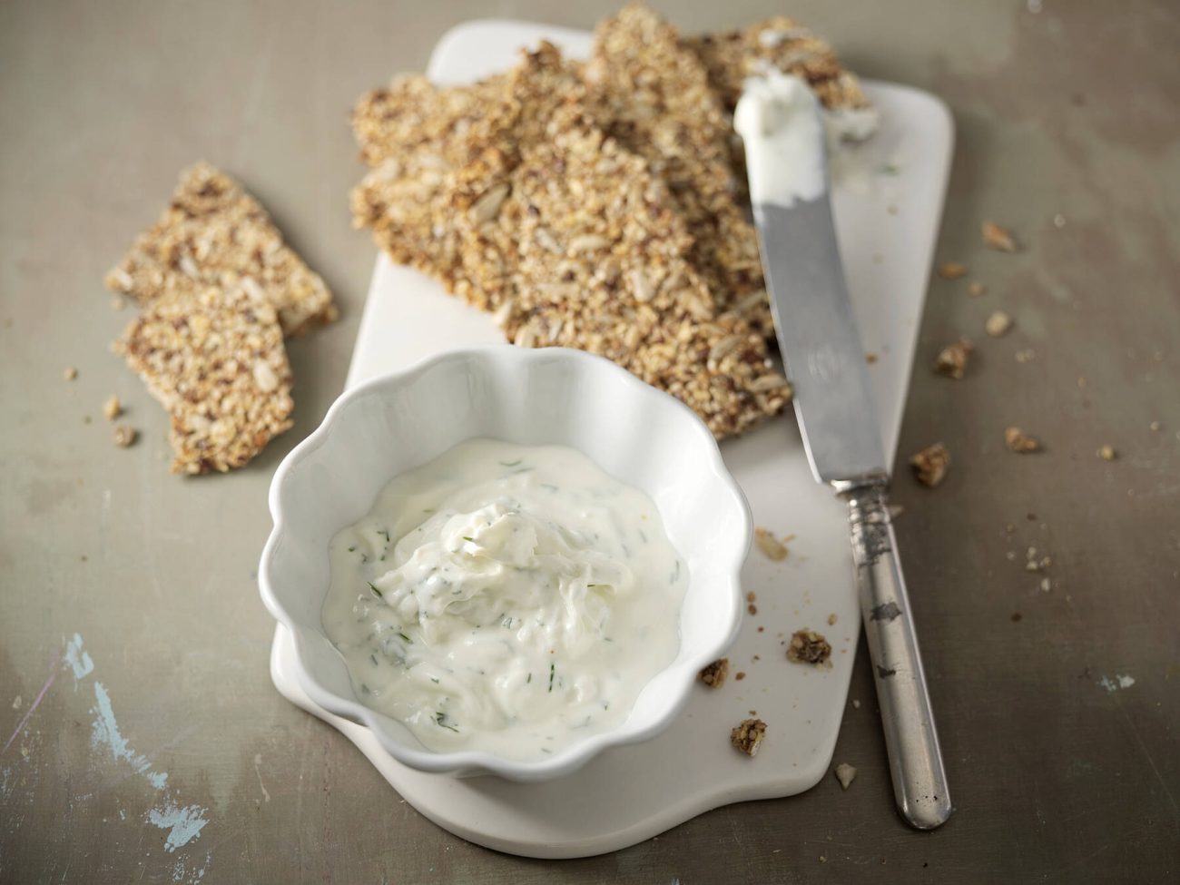 Juoksutinjuusto - Valio