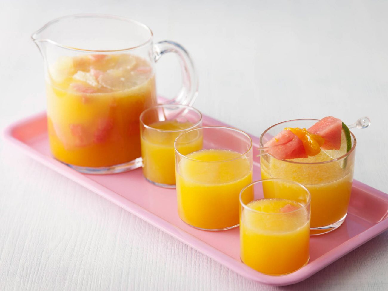 Hedelmätarhan booli - Valio