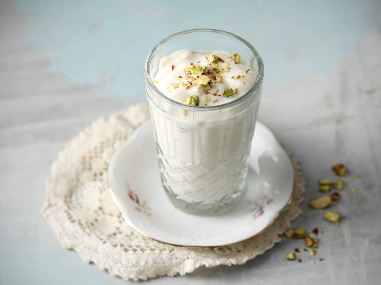 Jogurttimansikat - Valio