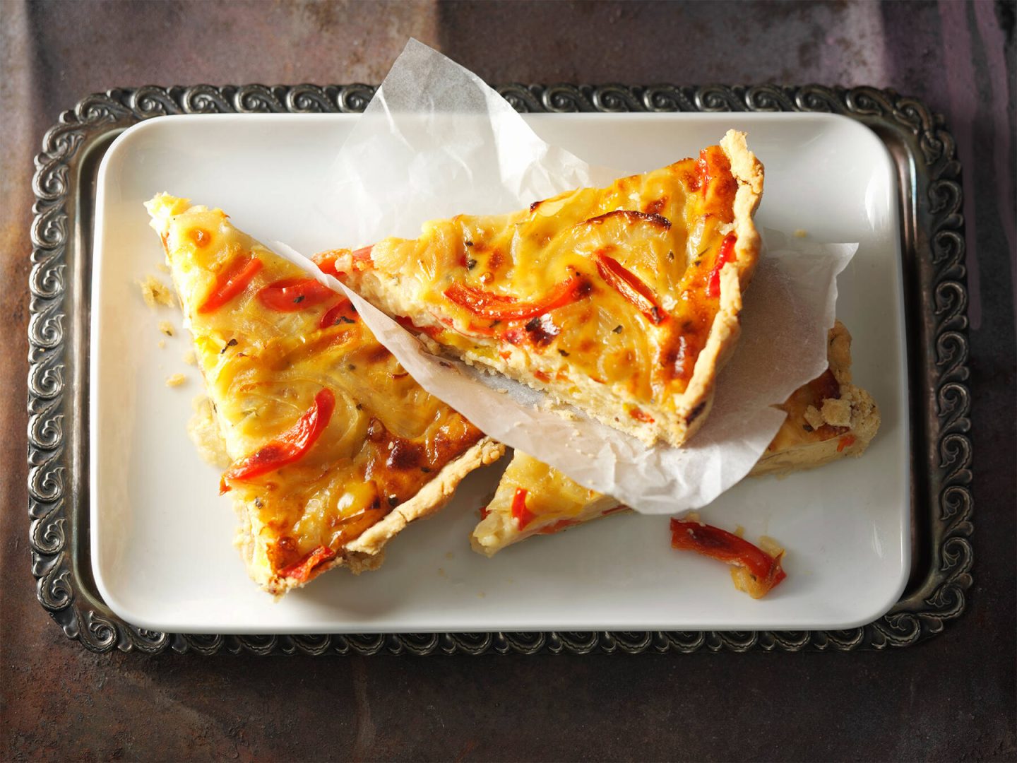 Purjo-pekonipiiras - Valio