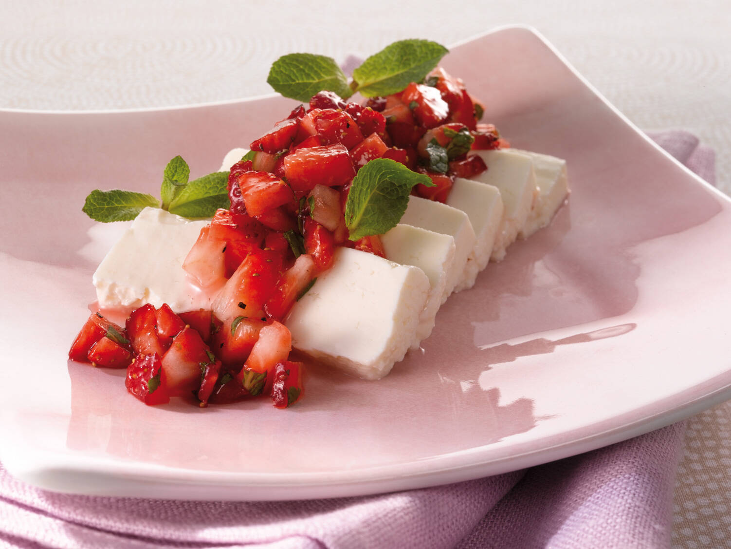 Juoksutinjuusto - Valio