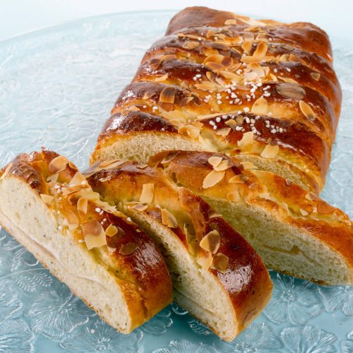 Pehmoiset pullat - Valio