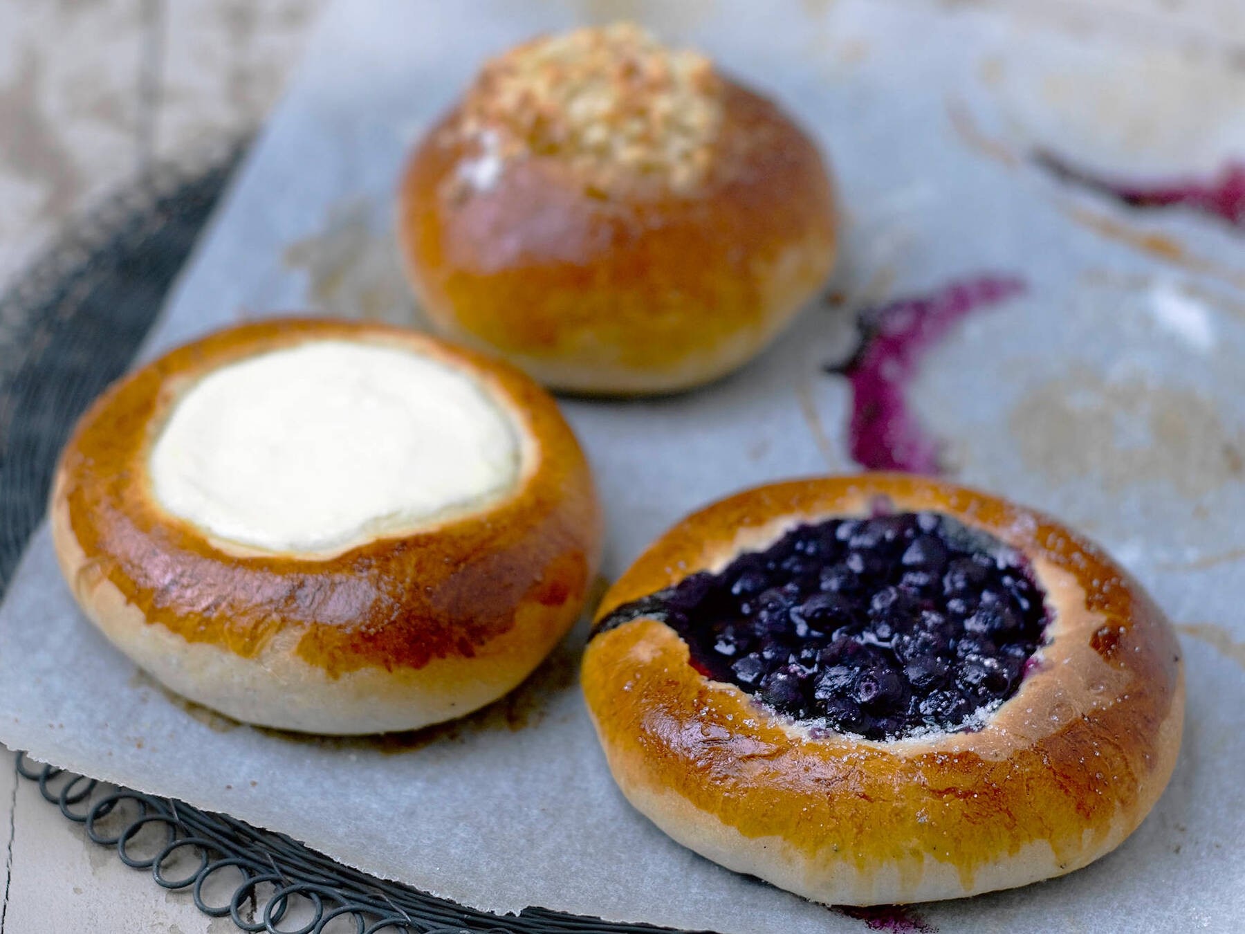 Pullataikina - Valio