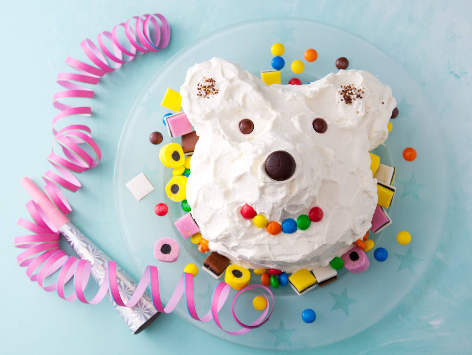 Kinuskikakku - Valio