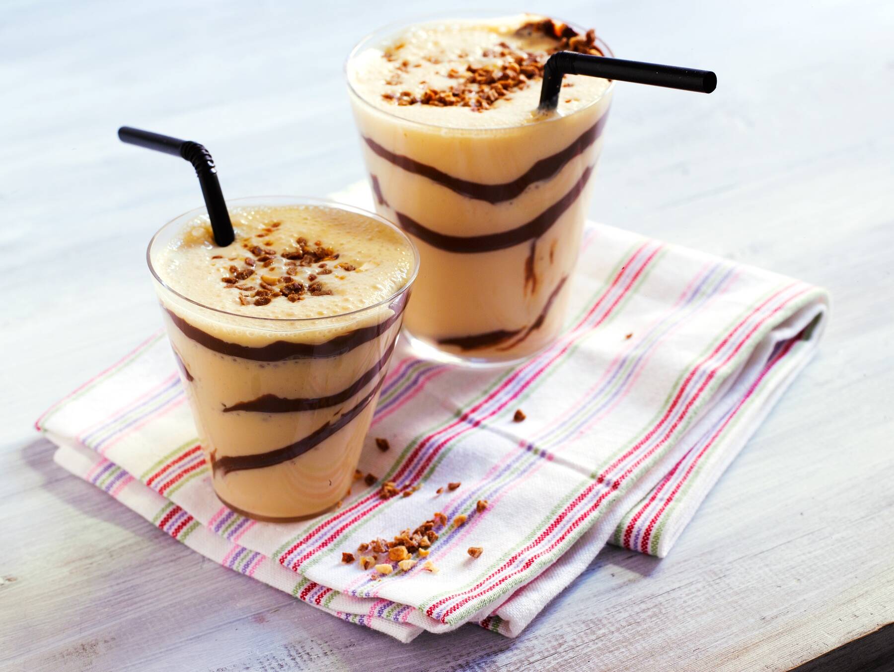 Frozen yogurt - Valio