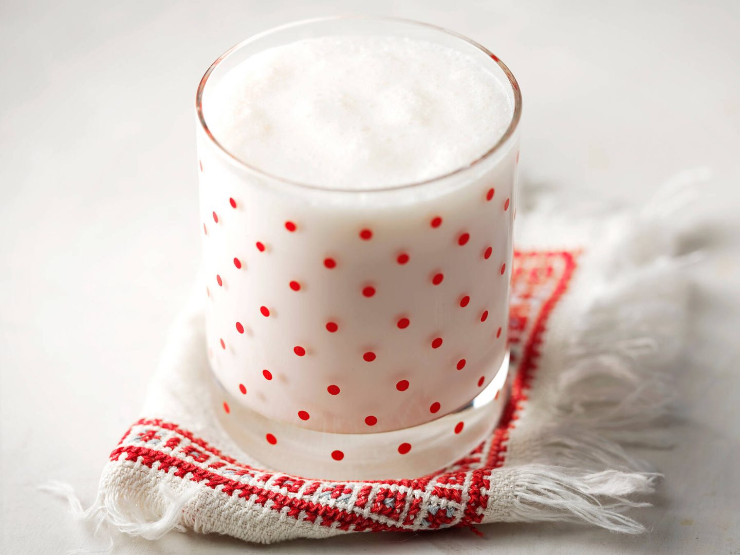 Kaakao-mansikkapirtelö - Valio