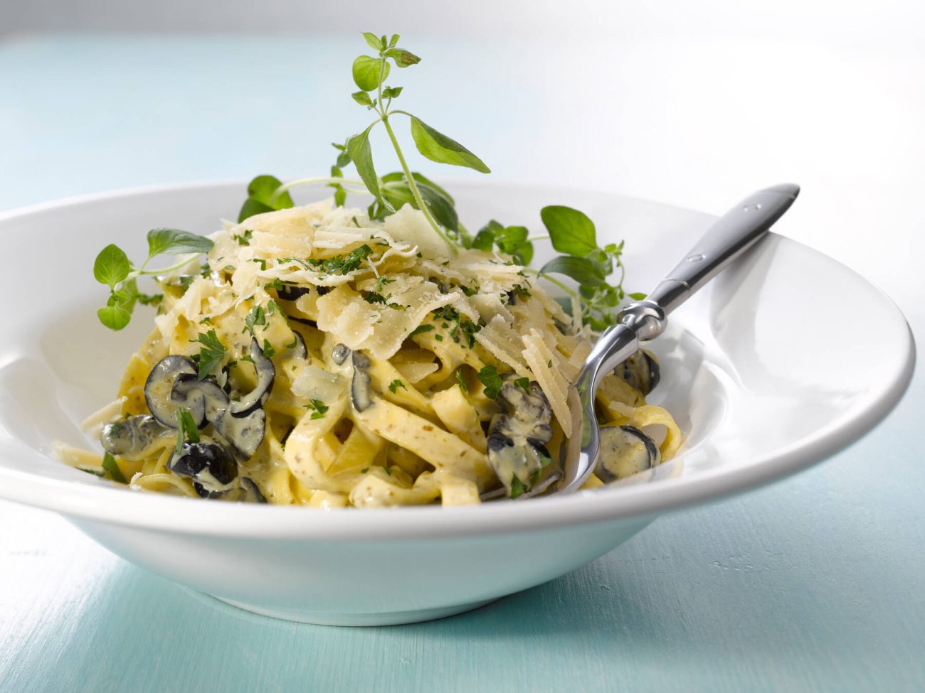 Juusto-tonnikalasalaatti - Valio