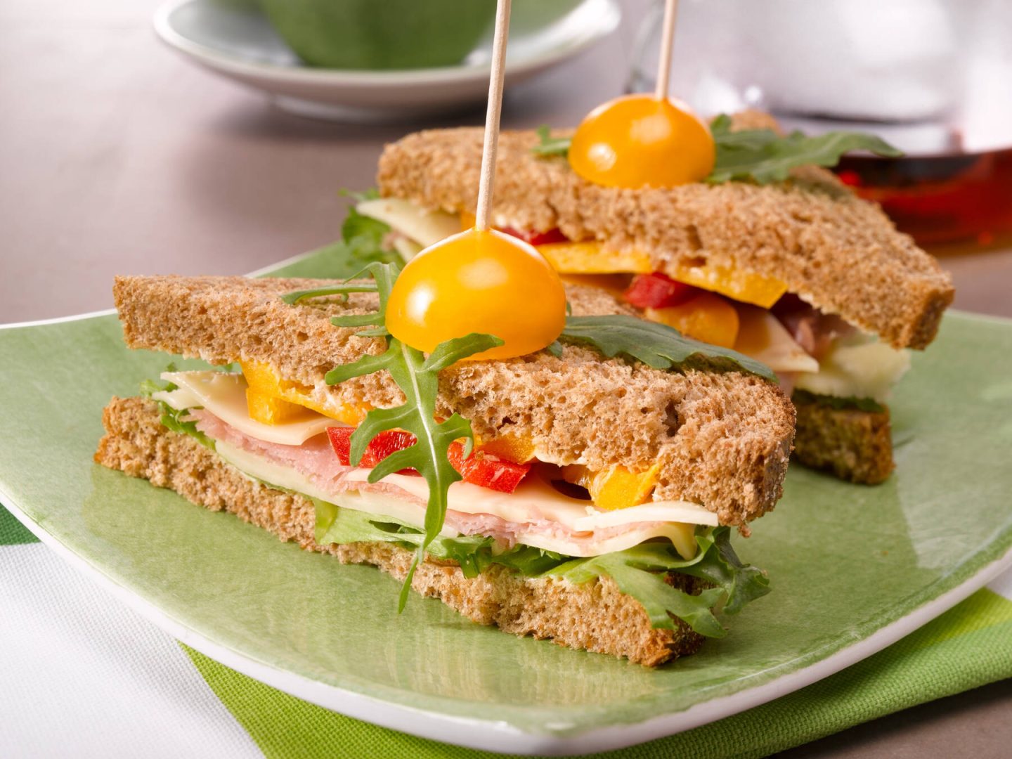 Valio Polar® Kevyt 10 % juusto - Valio