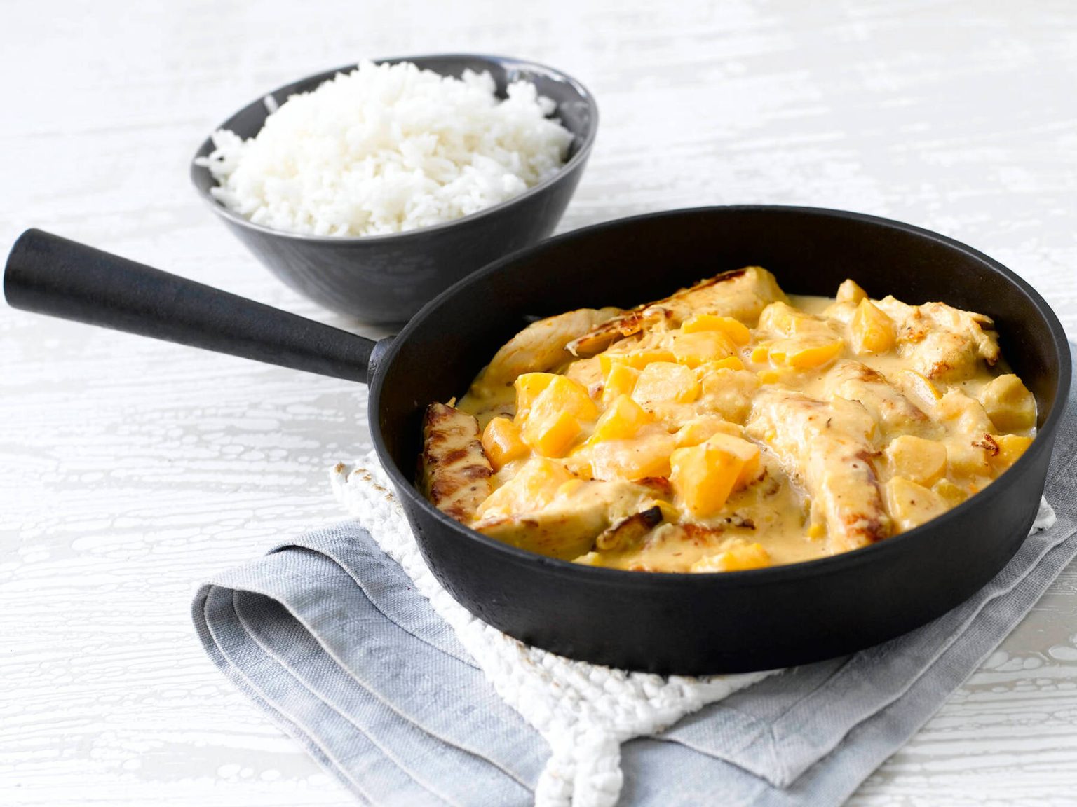 Inkivääri AURA broileri - Valio