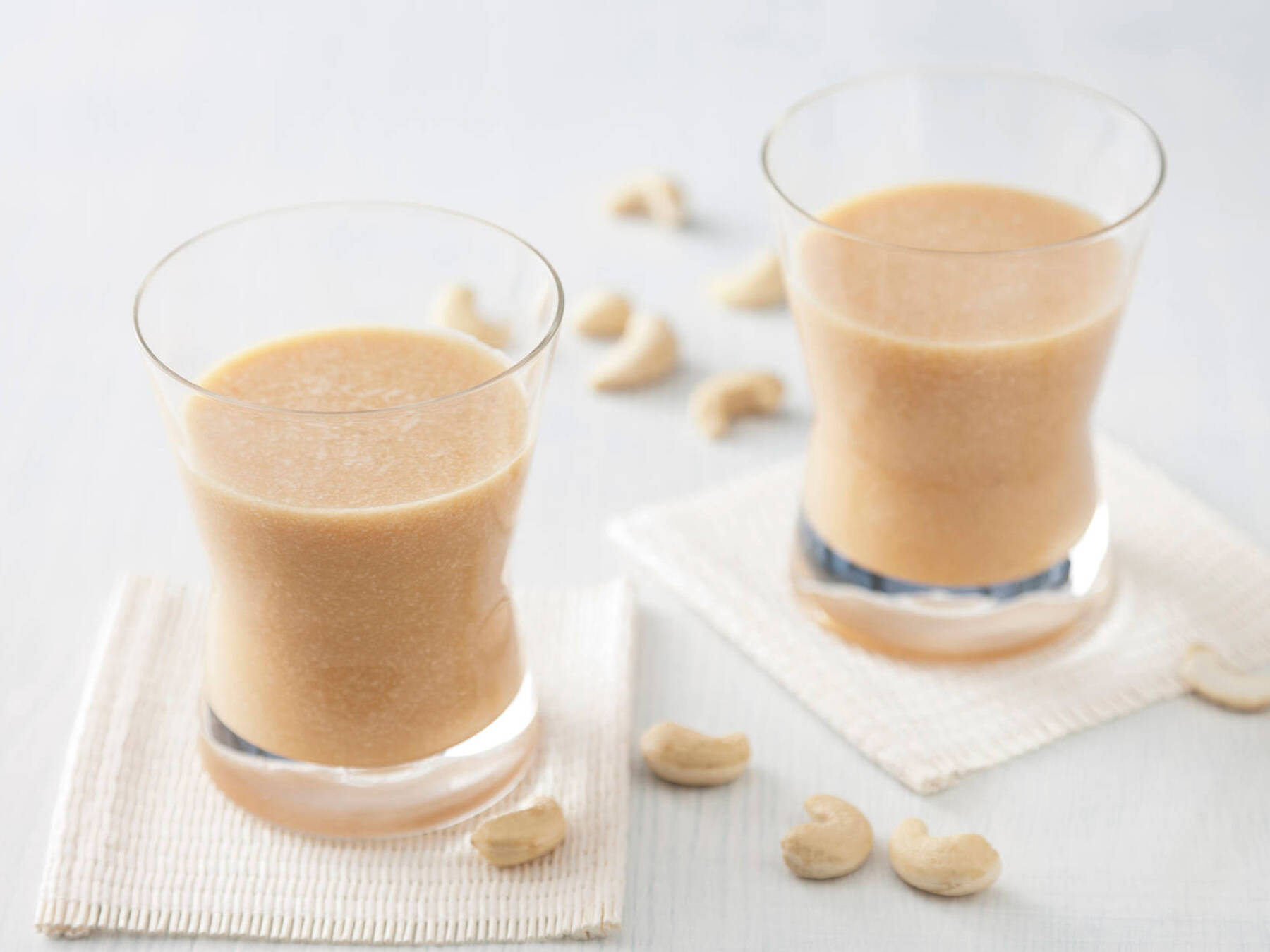 Valio Gefilus® samettinen juoma appelsiini-mango - Valio