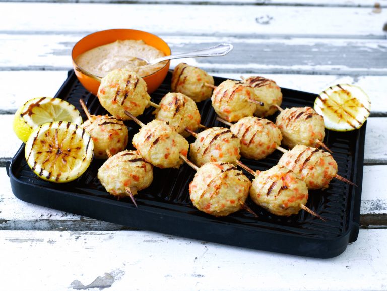 Makkaravartaat - Valio