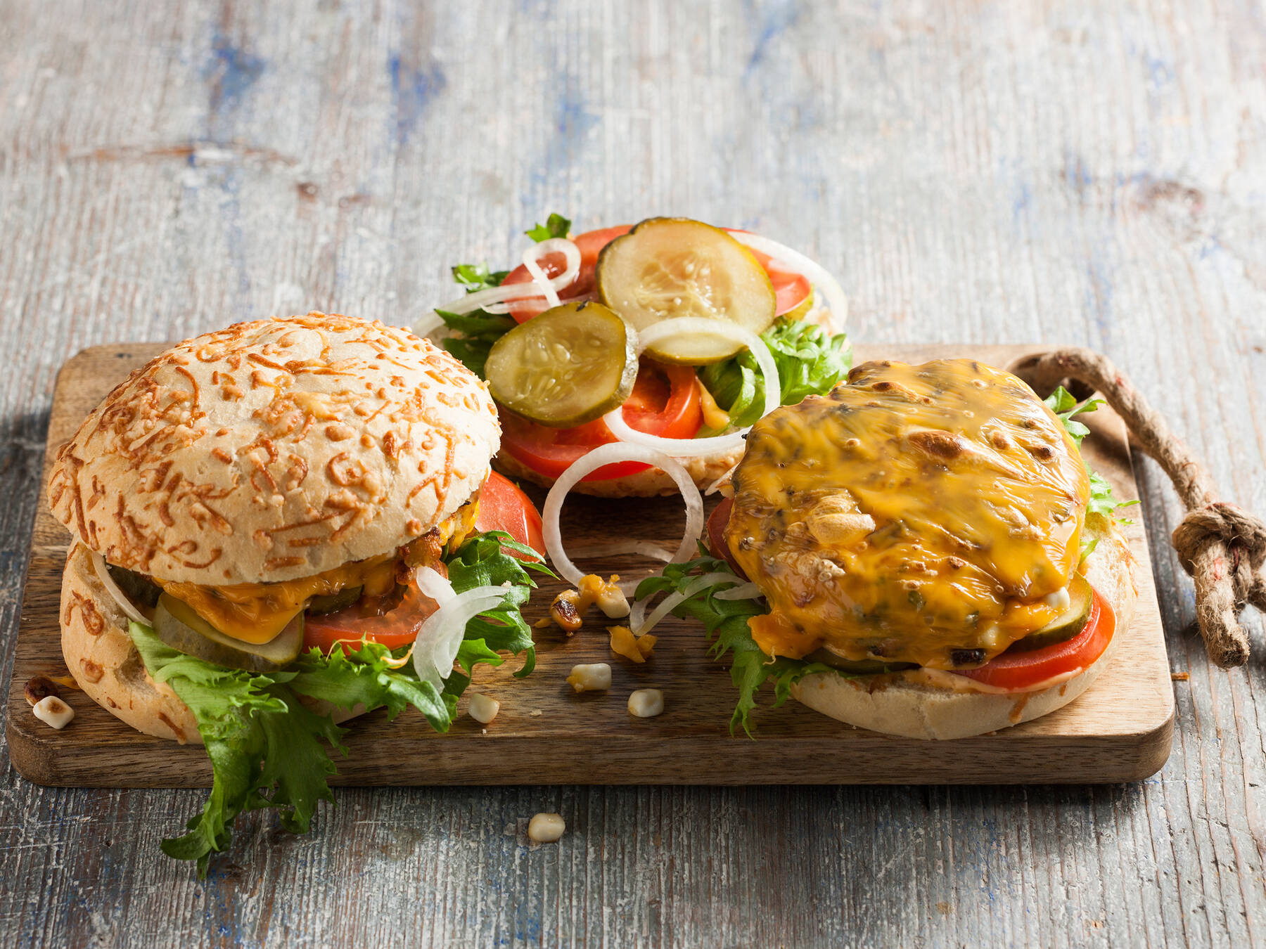 Valio Koskenlaskija® Ruoka & Dippi chili laktoositon - Valio