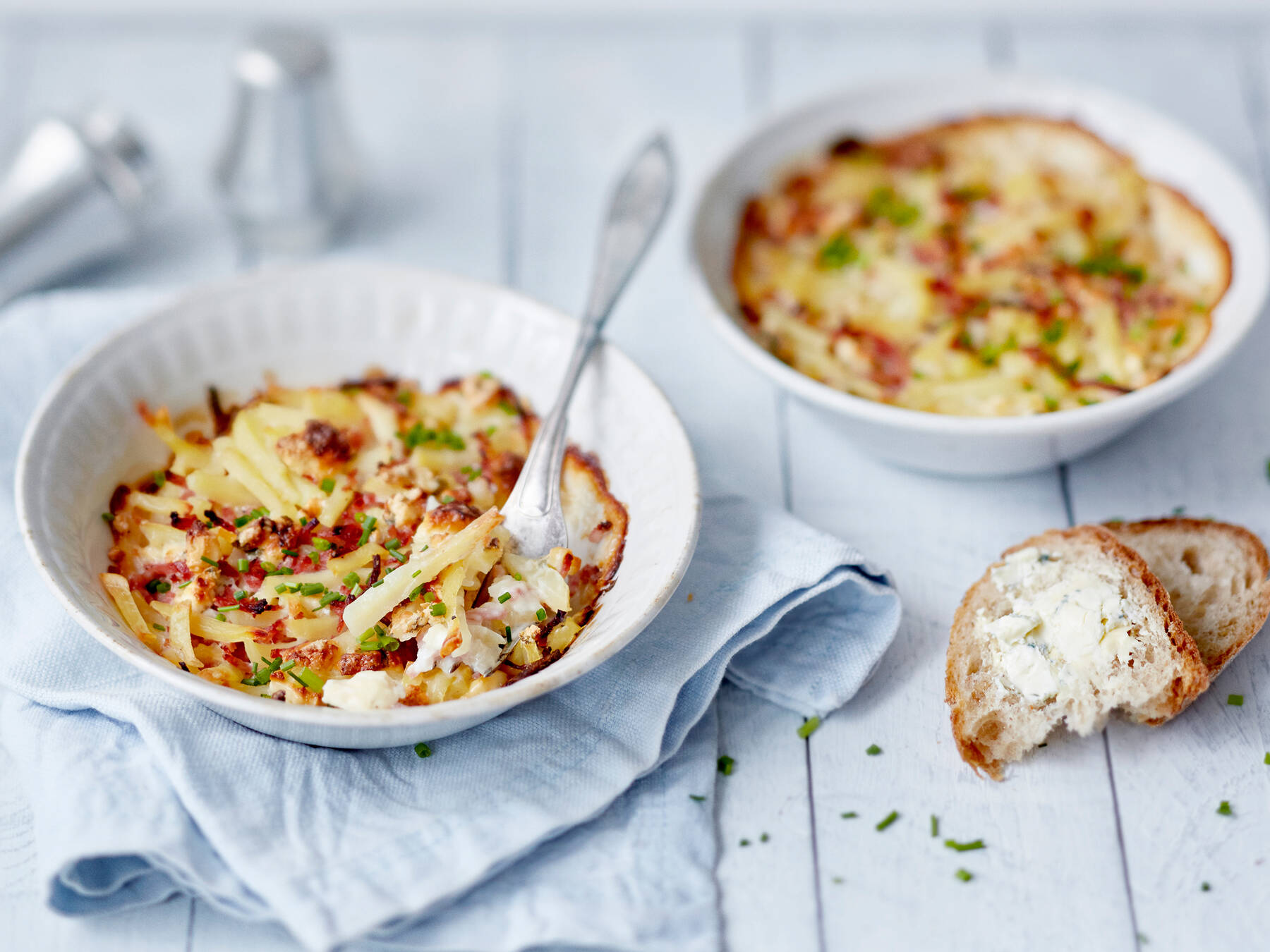 AURA kinkkukiusaus - Valio