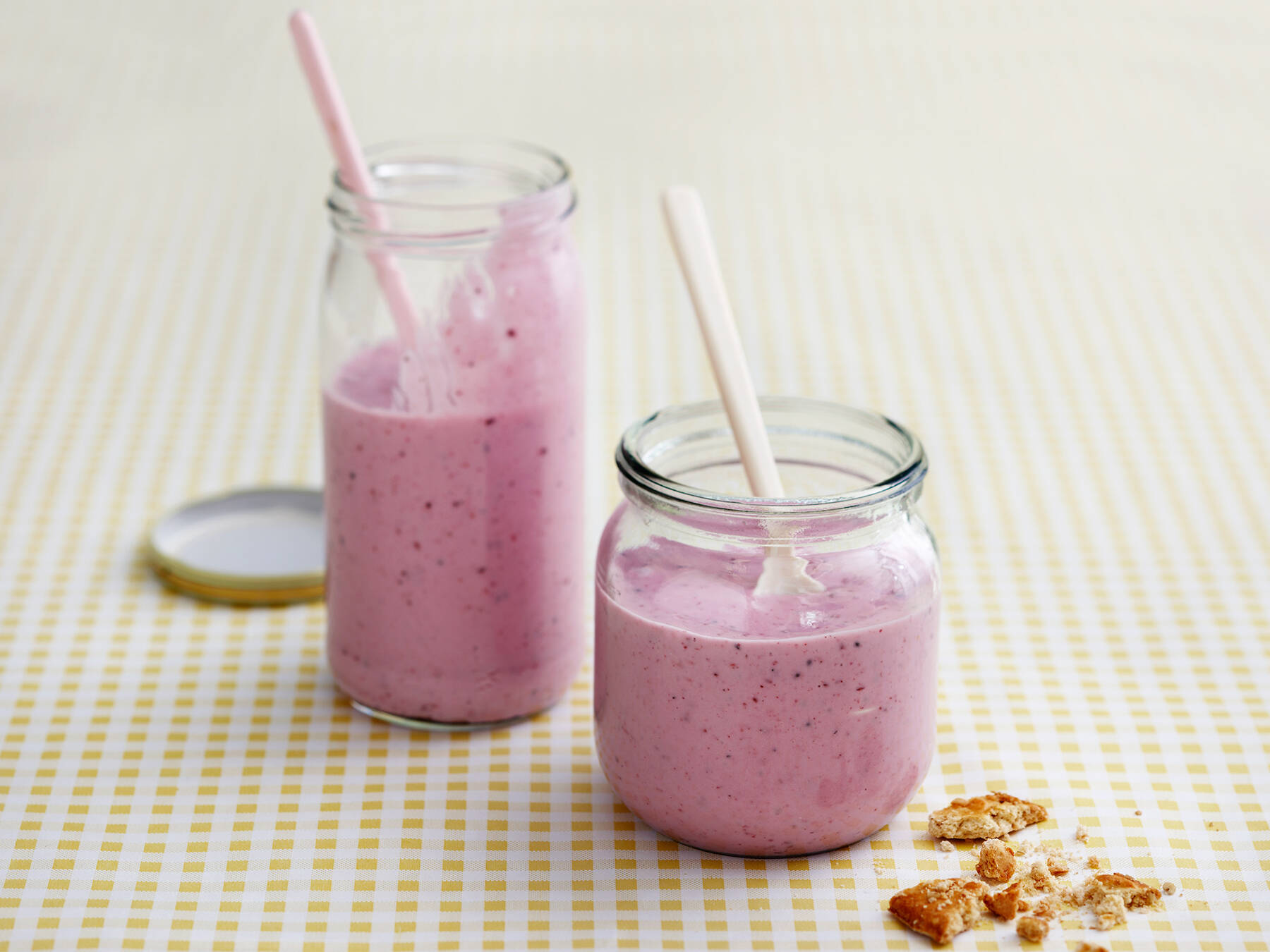 Valio pehmeä maitorahka - Valio