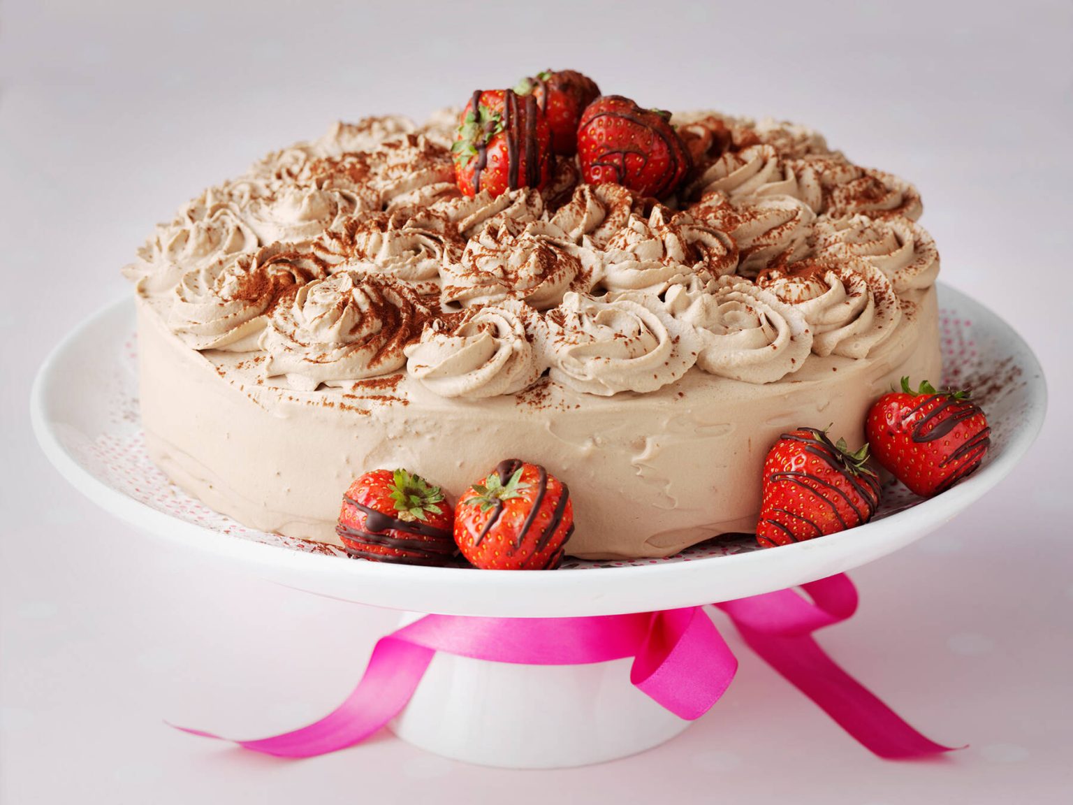 Kinuskikakku - Valio