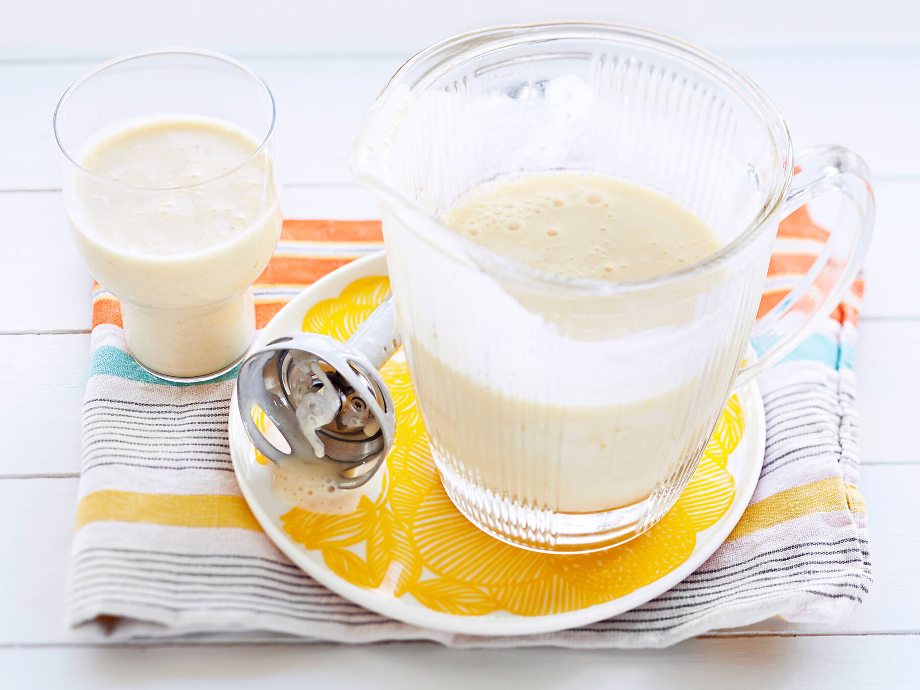 Valio Plus™ maito rasvaton - Valio