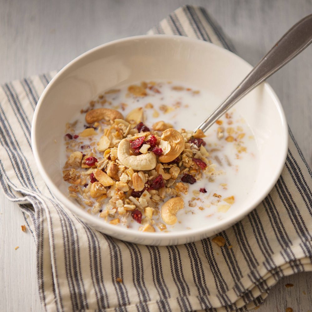 Valio Plus™ maito - Valio