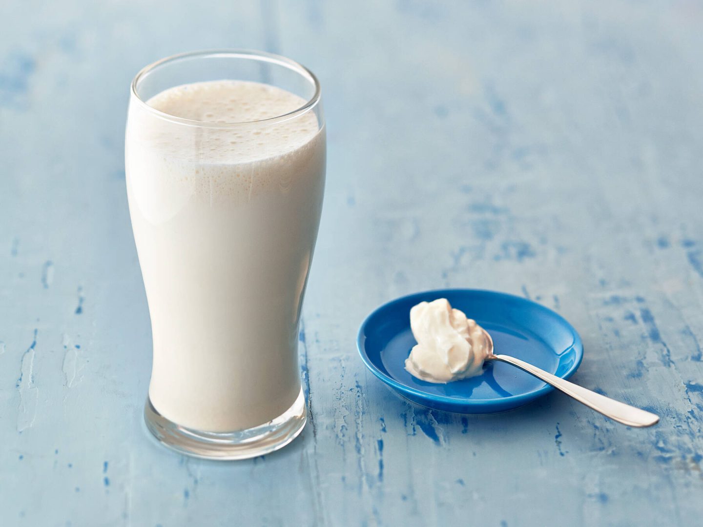 Valio Plus™ maito rasvaton - Valio