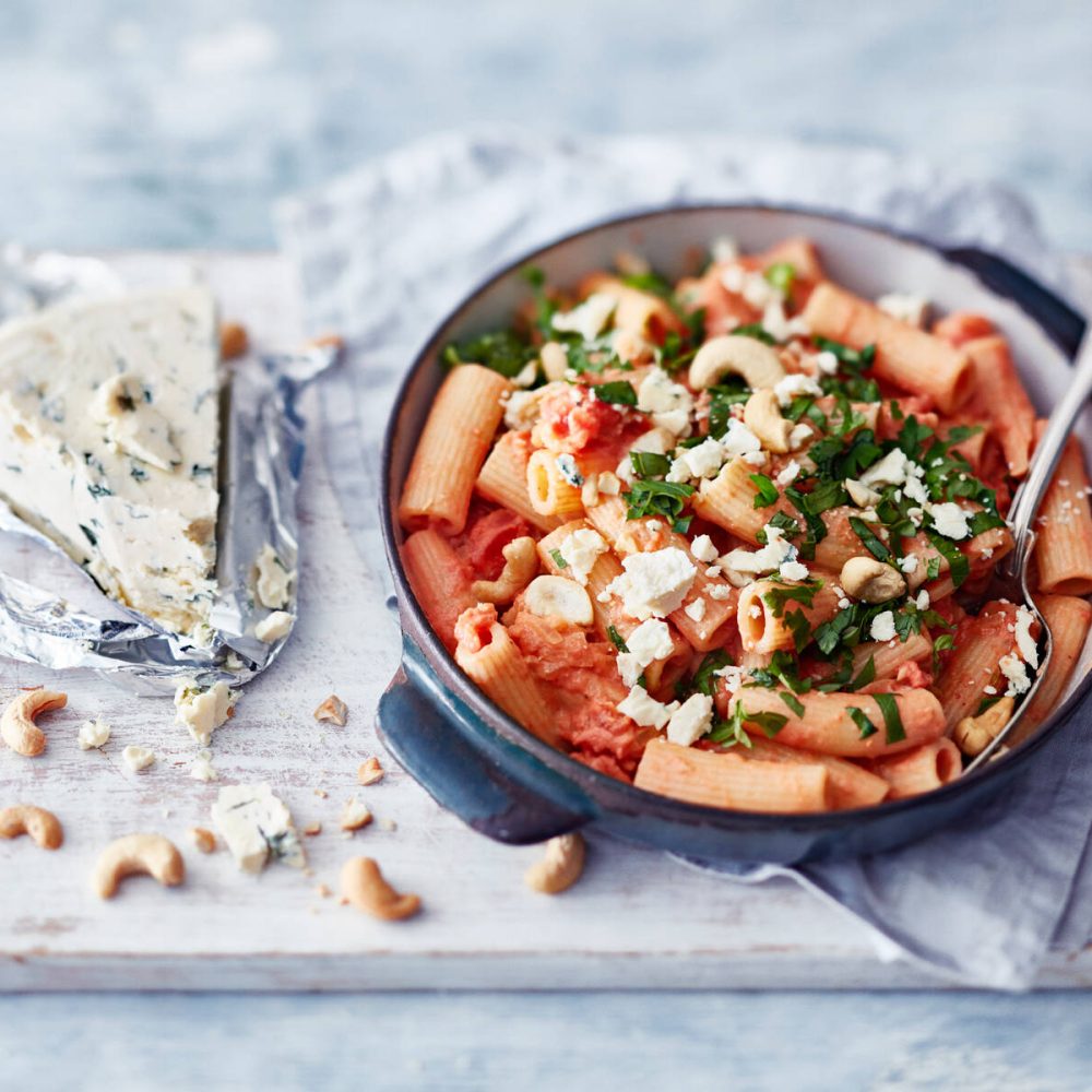 Parhaat pastat - Valio