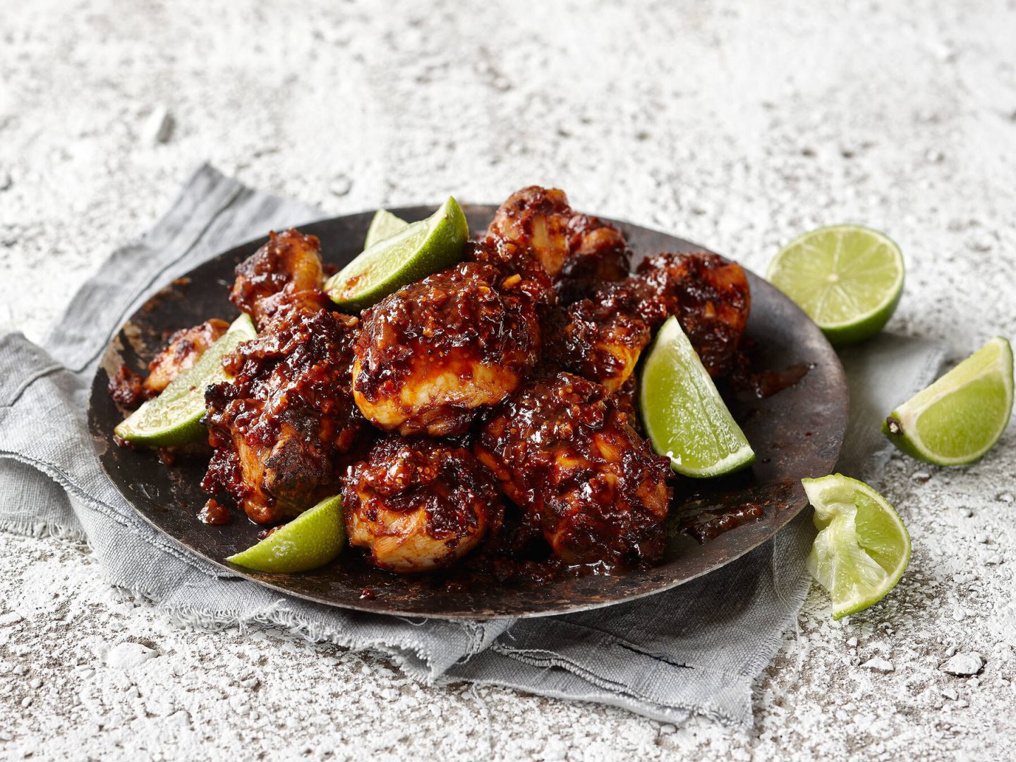 Pihvit ja AURA voi - Valio