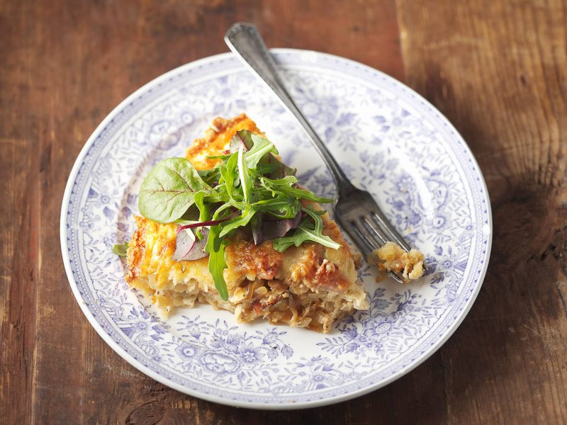 Purjo-pekonipiiras - Valio