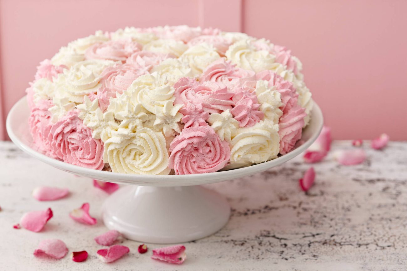 Kinuskikakku - Valio