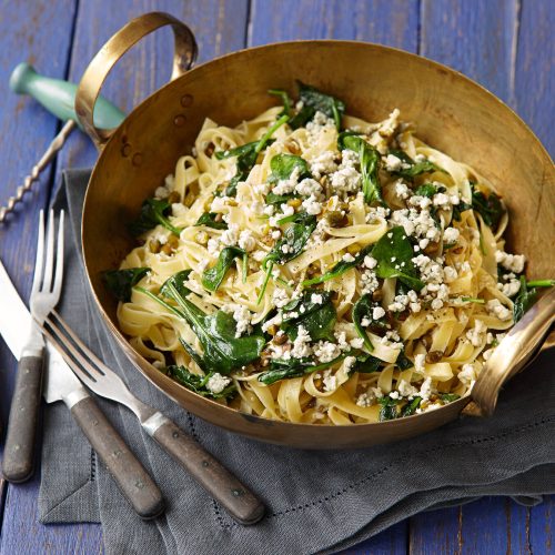 Valio AURA® sinihomejuusto - Valio