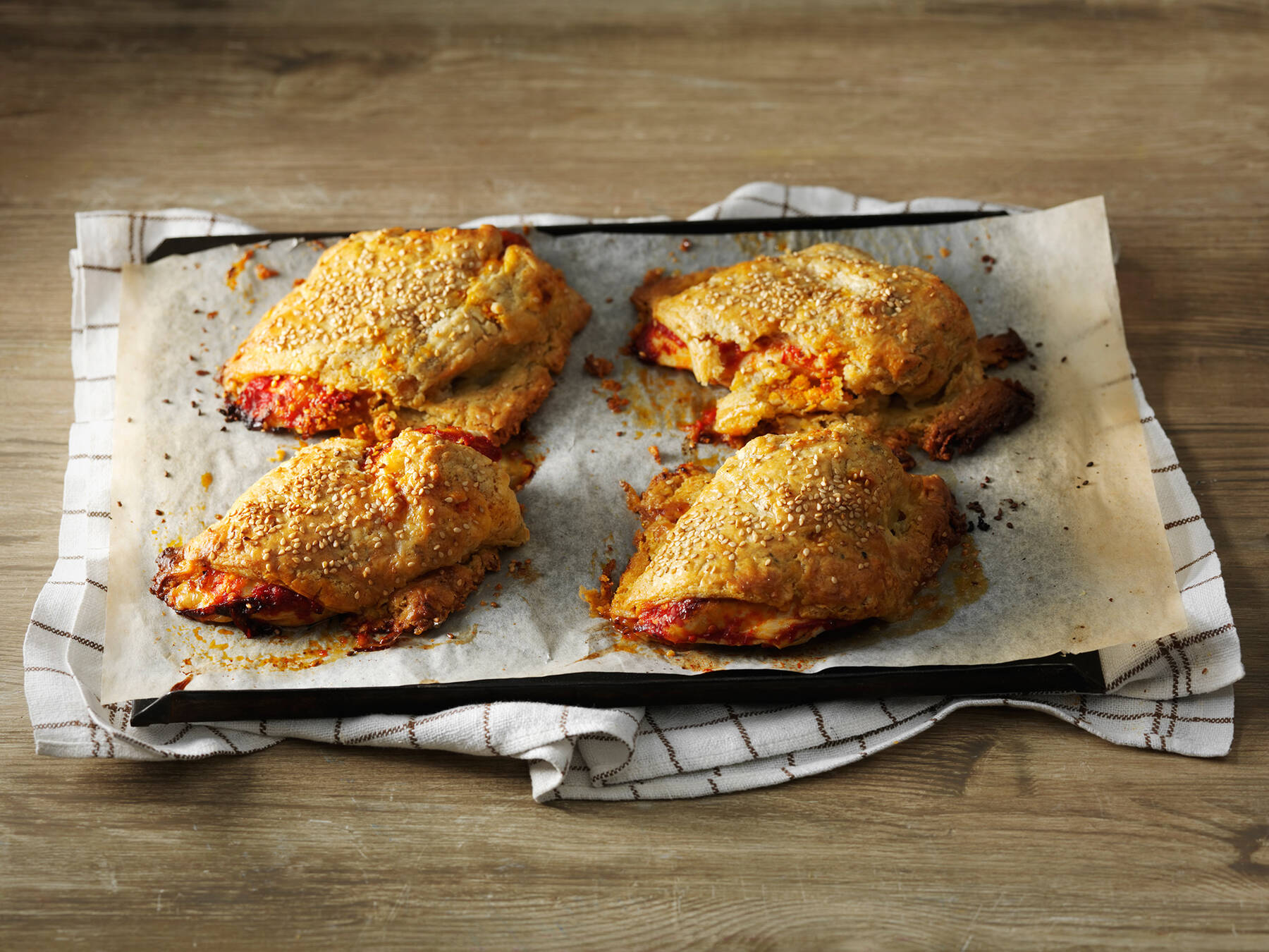 Broileri-riisivuoka - Valio