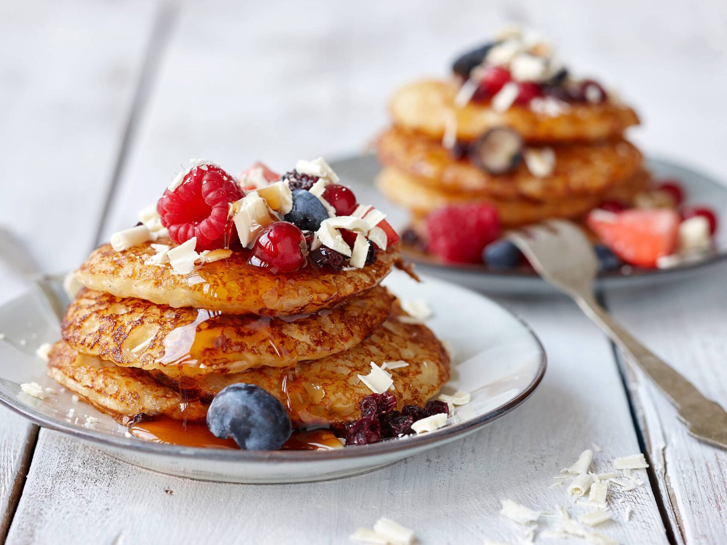 Muhkeat letut - Valio