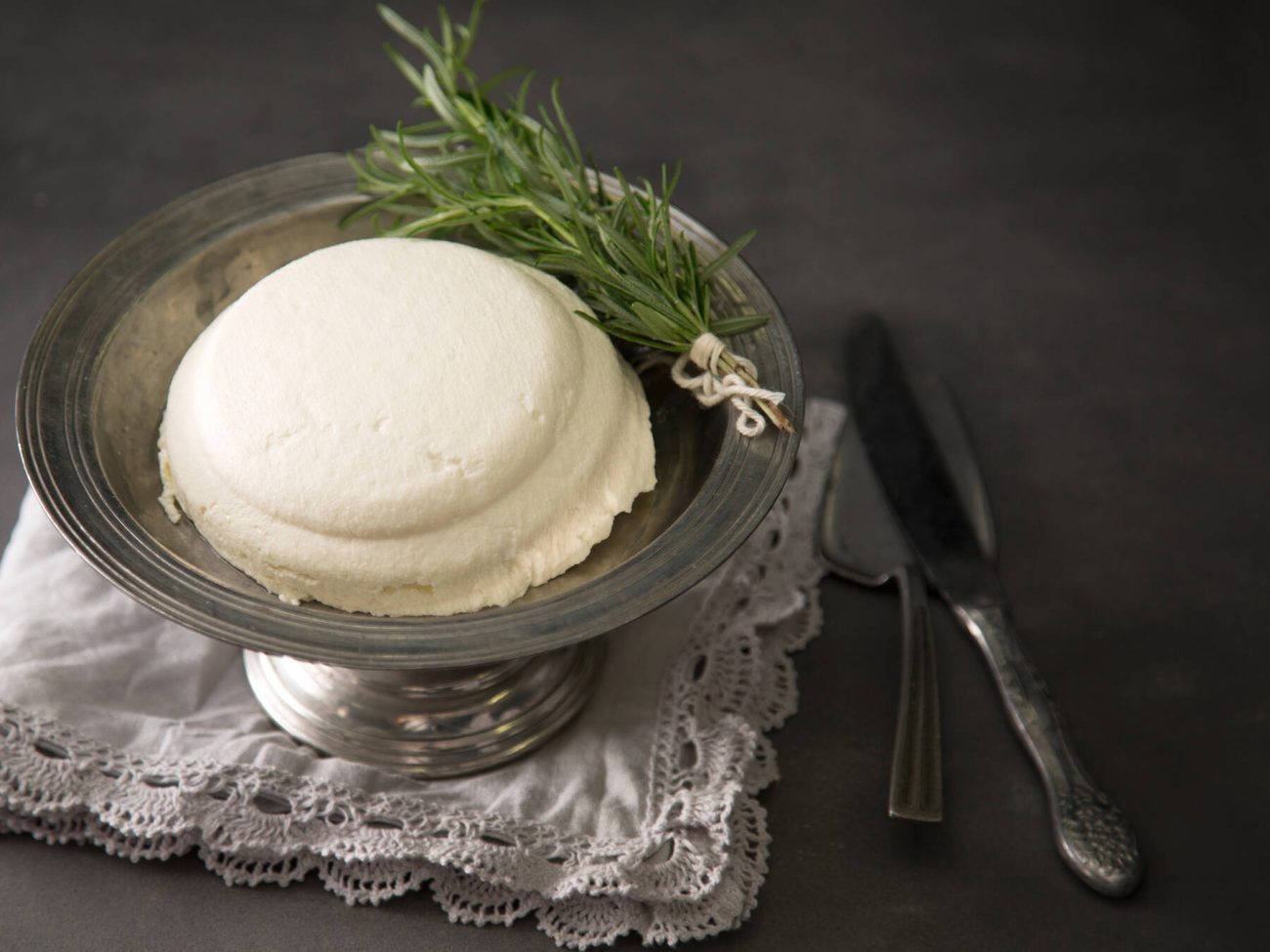 Juoksutinjuusto - Valio