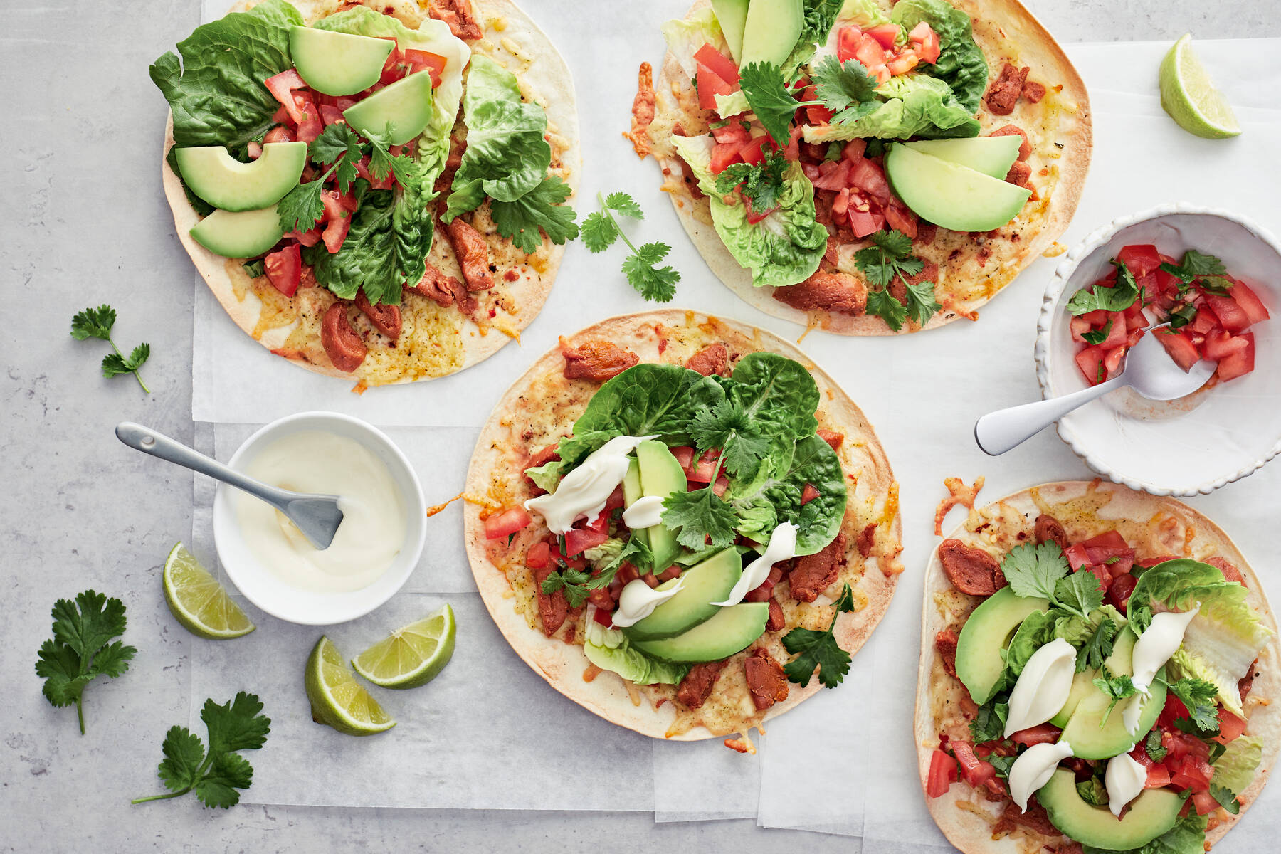 Mifu kastike - Valio